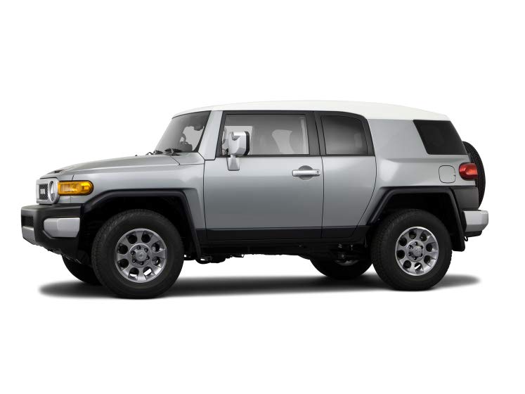 All-new Toyota FJ Cruiser 2019: Specs, Price, Pros & Cons