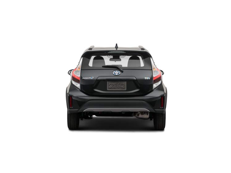 Toyota Prius C 2019: Specs, Price, Pros & Cons