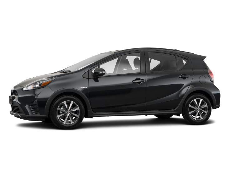 Toyota Prius C 2019: Specs, Price, Pros & Cons