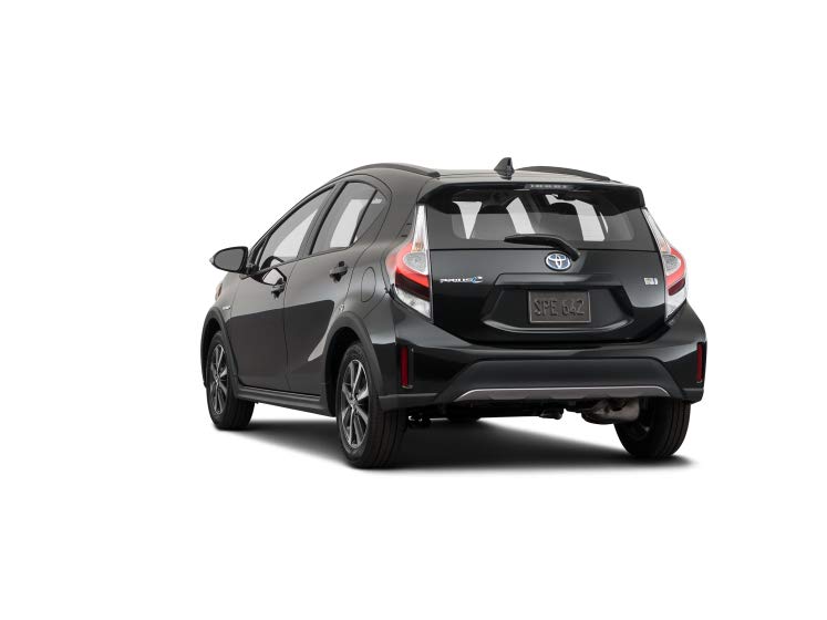 Toyota Prius C 2019: Specs, Price, Pros & Cons
