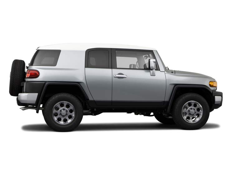 All-new Toyota FJ Cruiser 2019: Specs, Price, Pros & Cons