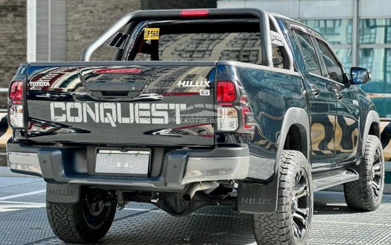 2019 Toyota Conquest in Makati, Metro Manila