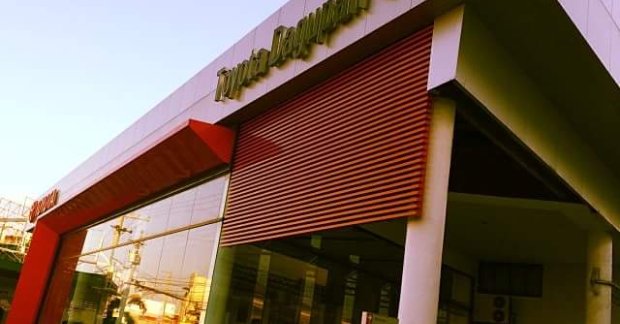 Toyota, Dagupan Pangasinan dealership is our official certified partner ...