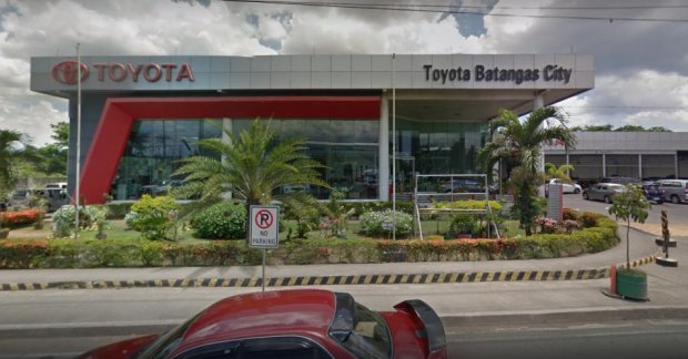 Toyota, Batangas dealership is our official certified partner in the ...