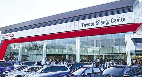 Toyota, Silang Cavite dealership is our official certified partner in ...