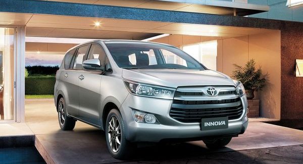 Toyota Innova 2019 Philippines: Specs, Features & More