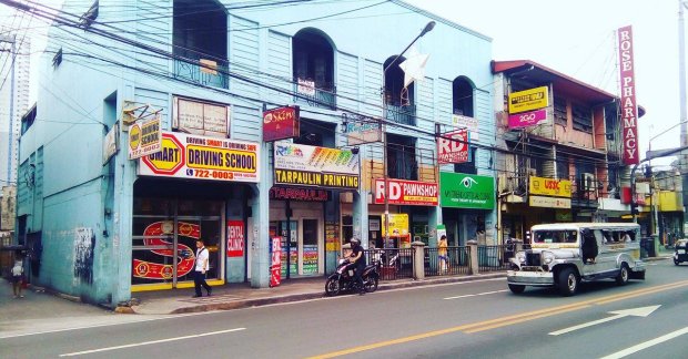 Smart Driving school review for future drivers in the Philippines