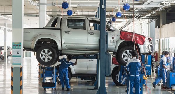 PMS car: Meaning, Guideline and Recommended schedule for Pinoy car owners