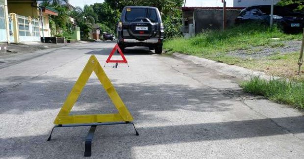 Early Warning Device For Cars Every Driver Must Know