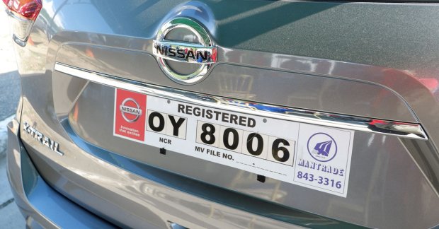 Conduction Sticker Car: Clearing Up Puzzles Of Every Filipinos