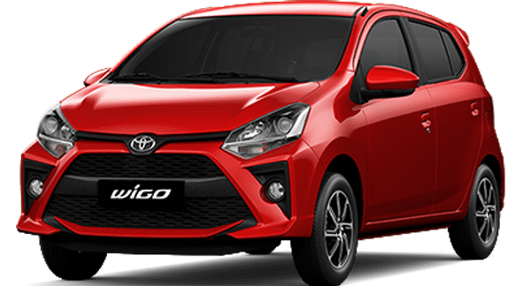 Toyota Wigo - Bold Design Personality With The Outstanding Toyota Wigo ...