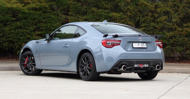 Top 4 Cheapest Sports Car in the Philippines