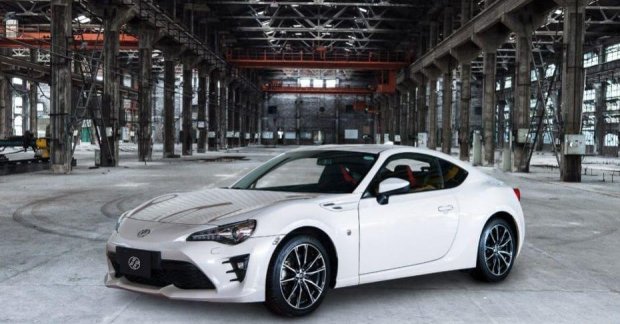 Detailed evaluation of the Toyota AE86 series and the price is given