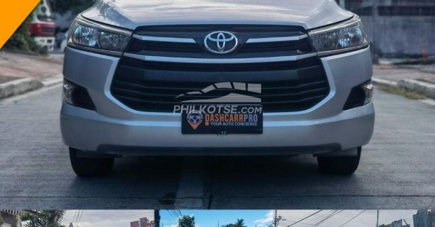 2020 Toyota Innova in Manila, Metro Manila